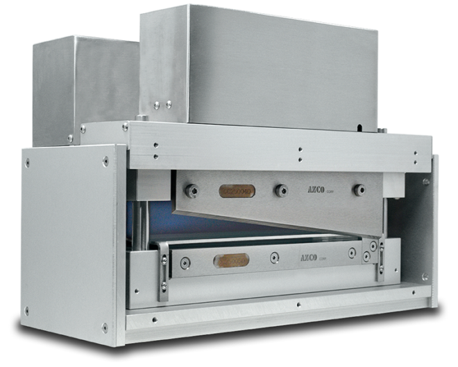 AZCO Corp. Parts - AZCO Corp Parts Portal